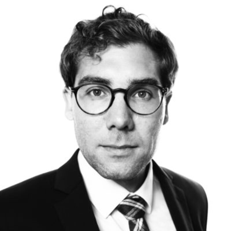bureau Plattner | Team